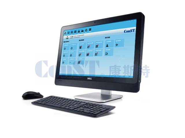 ACal压力检定/校准系统软件-康斯特